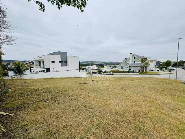 Terreno em Condomínio para Venda em São José dos Campos/SP Urbanova