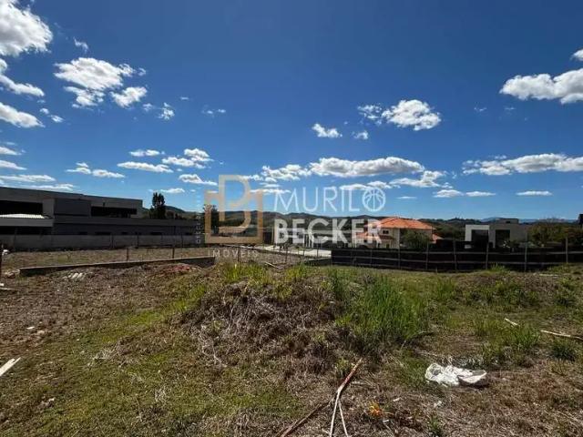 Terreno em Condomínio para Venda em São José dos Campos/SP Urbanova
