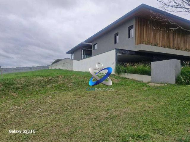 Terreno em Condomínio para Venda em São José dos Campos/SP Urbanova