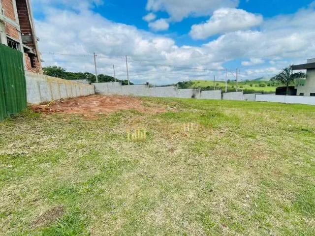 Terreno em Condomínio para Venda em São José dos Campos/SP Urbanova