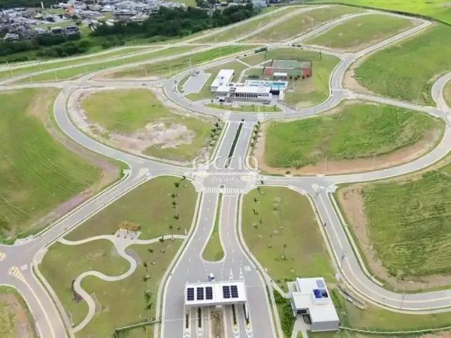 Terreno em Condomínio para Venda em São José dos Campos/SP Urbanova