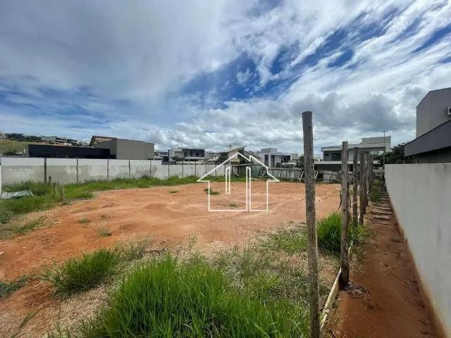 Terreno em Condomínio para Venda em São José dos Campos/SP Urbanova