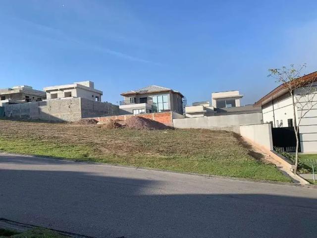 Terreno em Condomínio para Venda em São José dos Campos/SP Urbanova