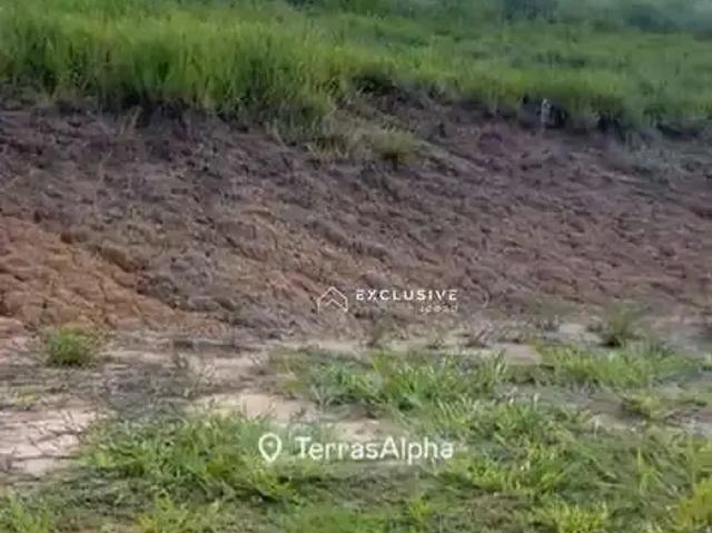 Terreno em Condomínio para Venda em São José dos Campos/SP Urbanova
