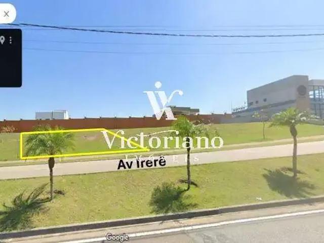 Terreno em Condomínio para Venda em São José dos Campos/SP Urbanova