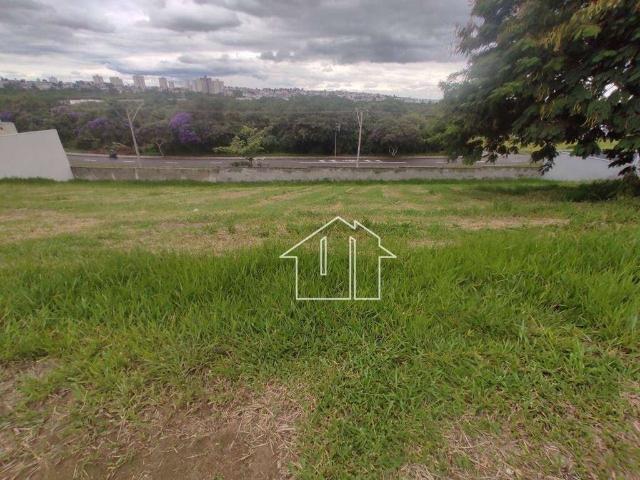 Terreno em Condomínio para Venda em São José dos Campos/SP Urbanova