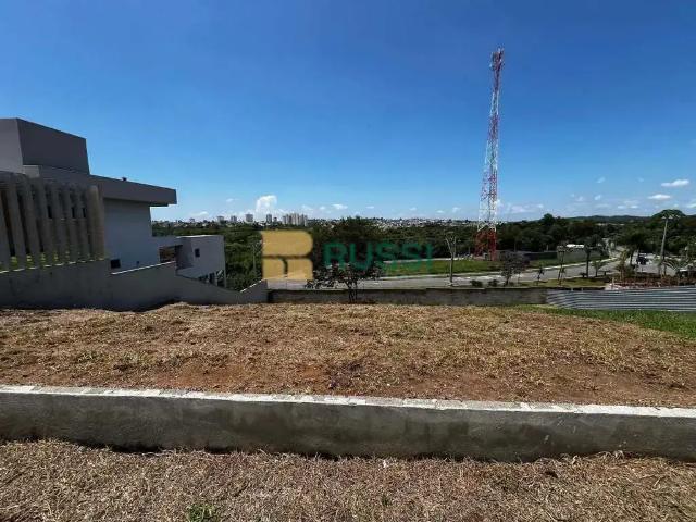 Terreno em Condomínio para Venda em São José dos Campos/SP Urbanova