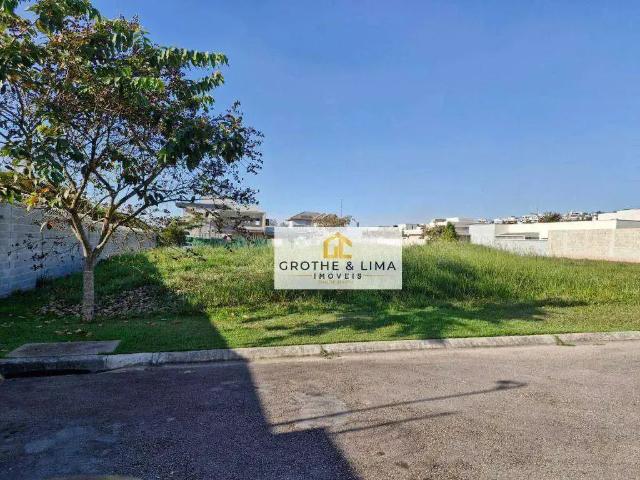 Terreno em Condomínio para Venda em São José dos Campos/SP Urbanova