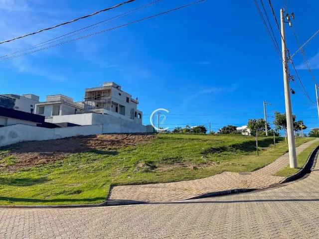 Terreno em Condomínio para Venda em São José dos Campos/SP Urbanova