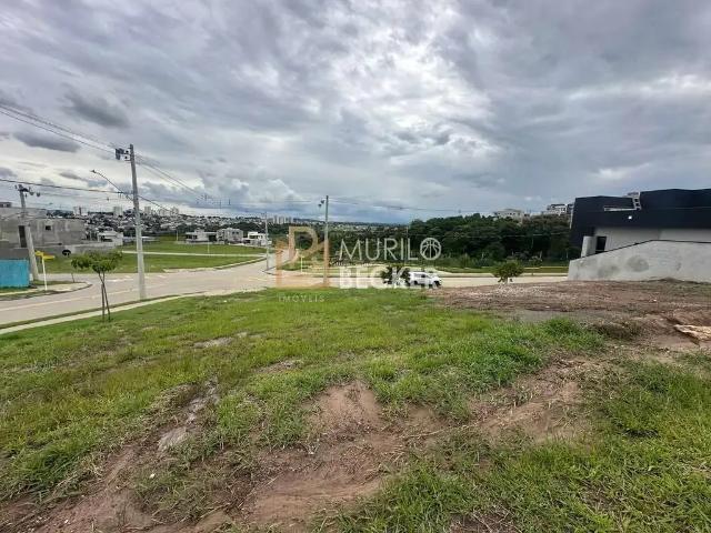 Terreno em Condomínio para Venda em São José dos Campos/SP Urbanova