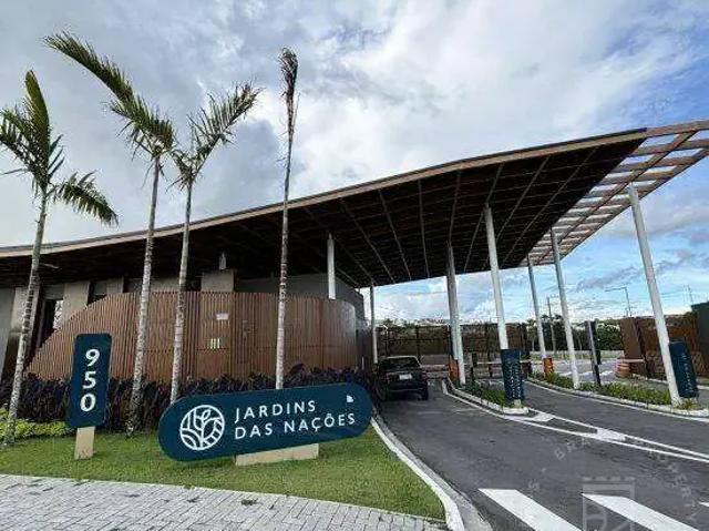 Terreno em Condomínio para Venda em São José dos Campos/SP Urbanova