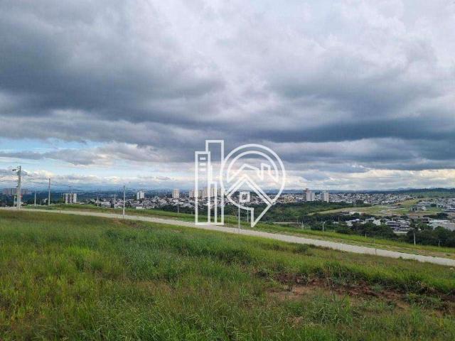 Terreno em Condomínio para Venda em São José dos Campos/SP Urbanova