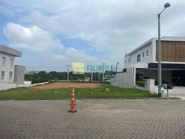Terreno em Condomínio para Venda em São José dos Campos/SP Condomínio Reserva do Paratehy