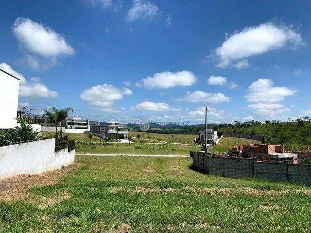 Terreno em Condomínio para Venda em São José dos Campos/SP Urbanova