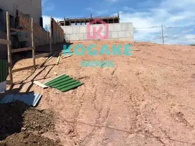 Terreno em Condomínio para Venda em São José dos Campos/SP Urbanova