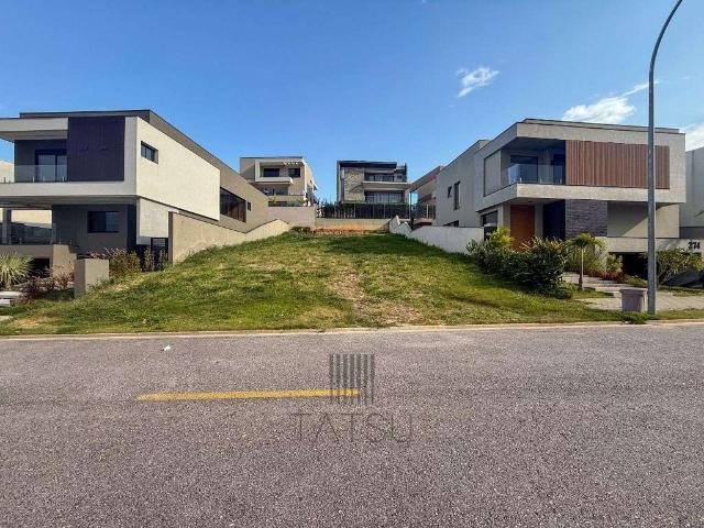 Terreno em Condomínio para Venda em São José dos Campos/SP Urbanova
