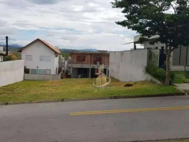 Terreno em Condomínio para Venda em São José dos Campos/SP Urbanova