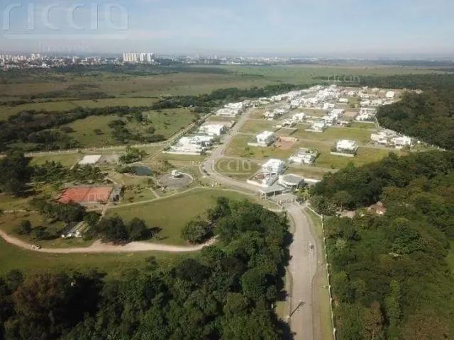 Terreno em Condomínio para Venda em São José dos Campos/SP Urbanova