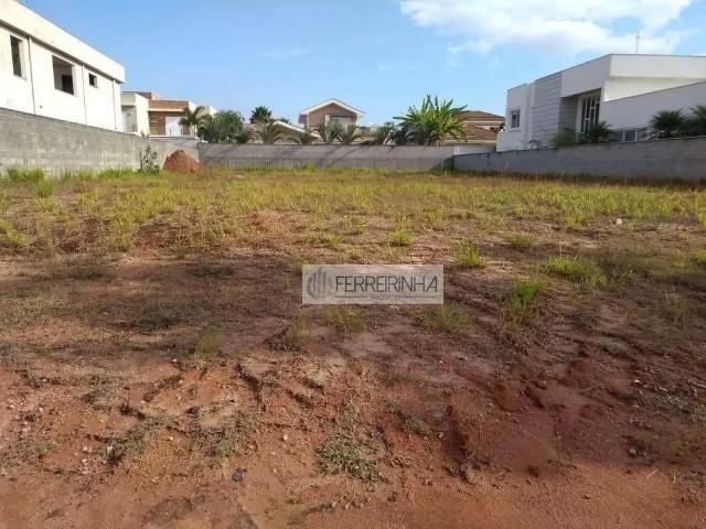 Terreno em Condomínio para Venda em São José dos Campos/SP Urbanova