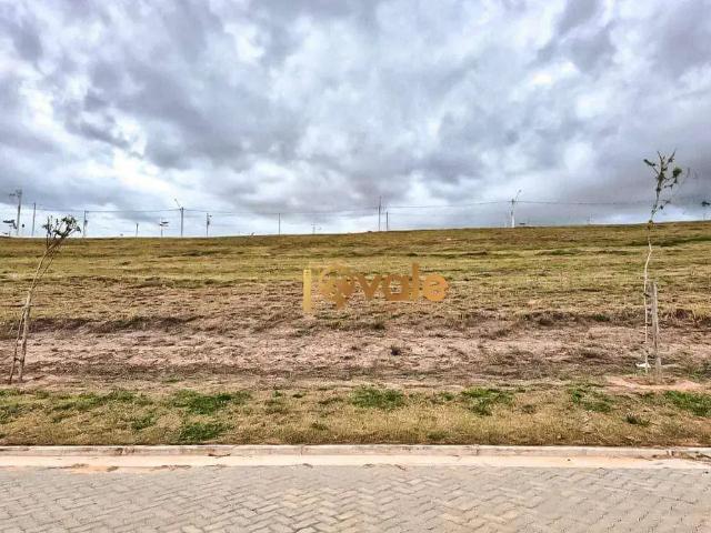 Terreno em Condomínio para Venda em São José dos Campos/SP Urbanova