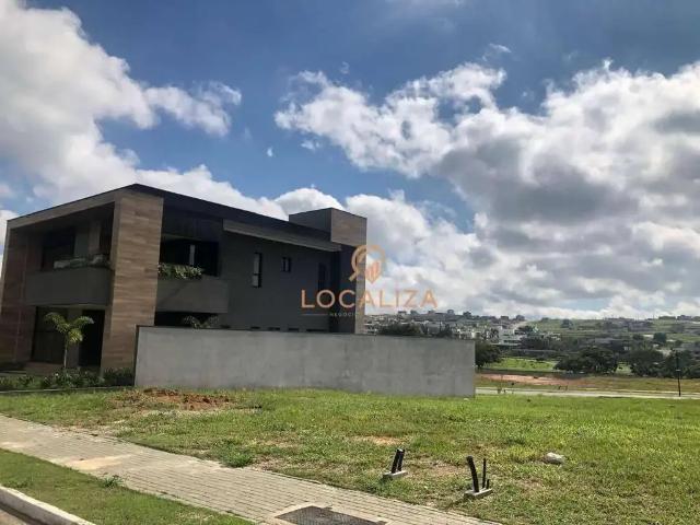 Terreno em Condomínio para Venda em São José dos Campos/SP Urbanova