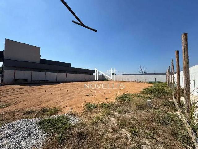 Terreno em Condomínio para Venda em São José dos Campos/SP Urbanova