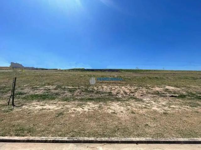 Terreno em Condomínio para Venda em São José dos Campos/SP Urbanova