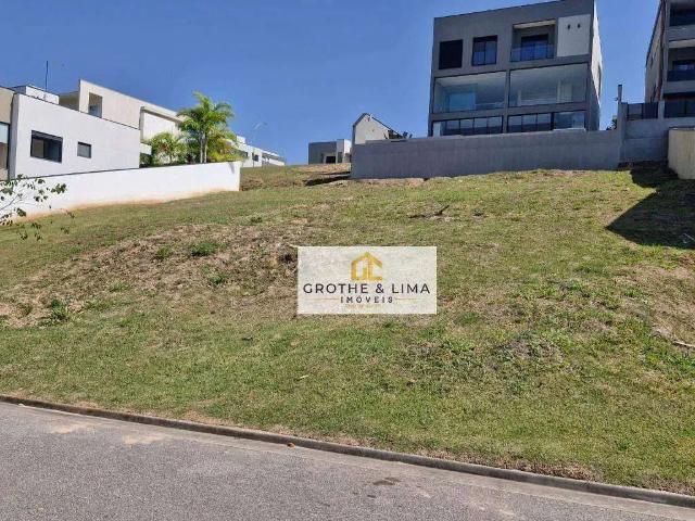 Terreno em Condomínio para Venda em São José dos Campos/SP Urbanova