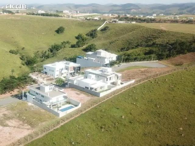 Terreno em Condomínio para Venda em São José dos Campos/SP Urbanova