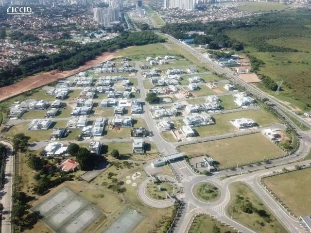 Terreno em Condomínio para Venda em São José dos Campos/SP Urbanova