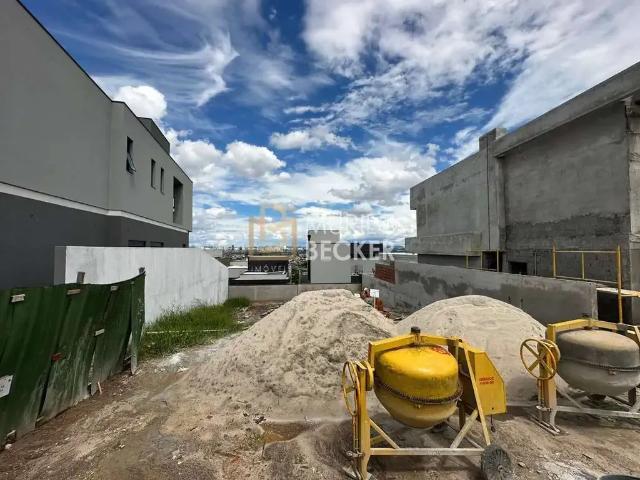 Terreno em Condomínio para Venda em São José dos Campos/SP Urbanova