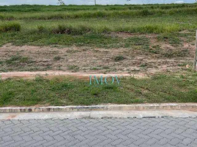 Terreno em Condomínio para Venda em São José dos Campos/SP Urbanova