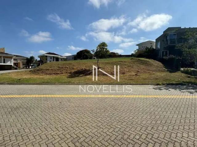 Terreno em Condomínio para Venda em São José dos Campos/SP Urbanova