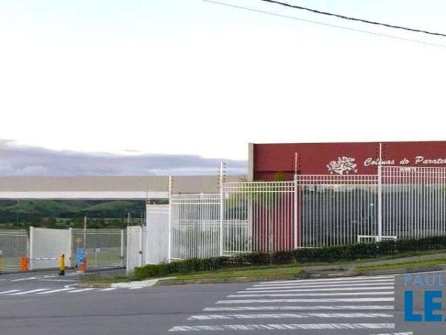 Terreno em Condomínio para Venda em São José dos Campos/SP Urbanova