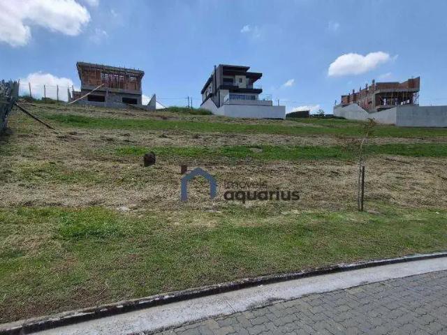 Terreno em Condomínio para Venda em São José dos Campos/SP Urbanova