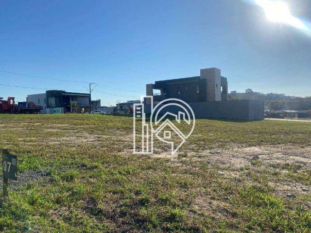 Terreno em Condomínio para Venda em São José dos Campos/SP Urbanova