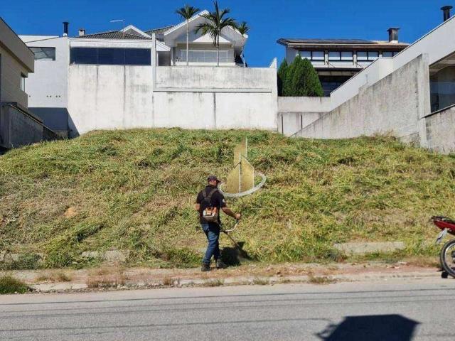 Terreno em Condomínio para Venda em São José dos Campos/SP Urbanova