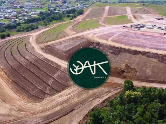 Terreno em Condomínio para Venda em São José dos Campos/SP Urbanova