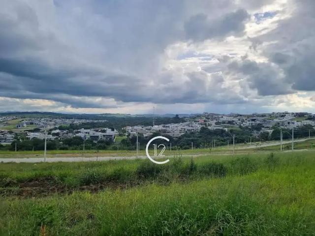 Terreno em Condomínio para Venda em São José dos Campos/SP Urbanova