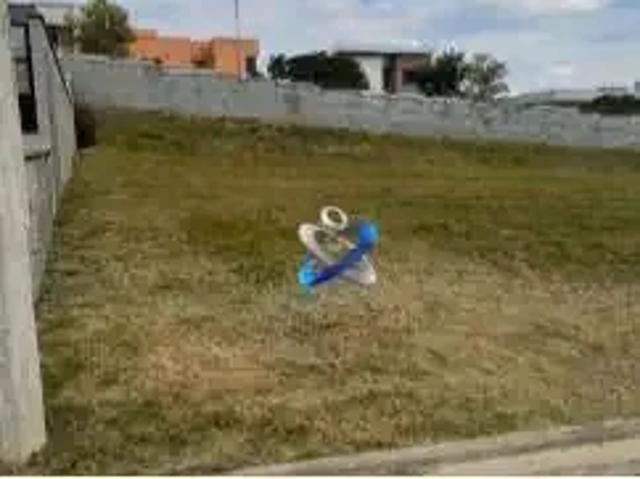 Terreno em Condomínio para Venda em São José dos Campos/SP Urbanova