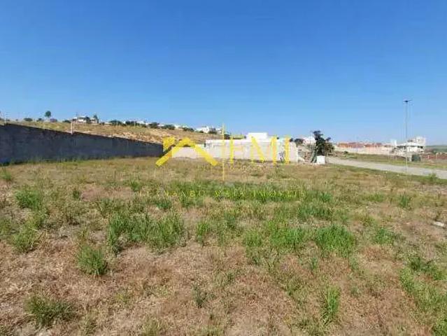 Terreno em Condomínio para Venda em São José dos Campos/SP Urbanova