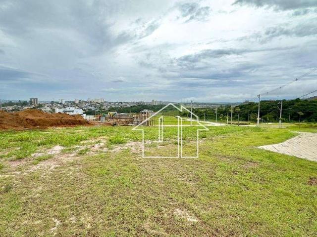 Terreno em Condomínio para Venda em São José dos Campos/SP Urbanova