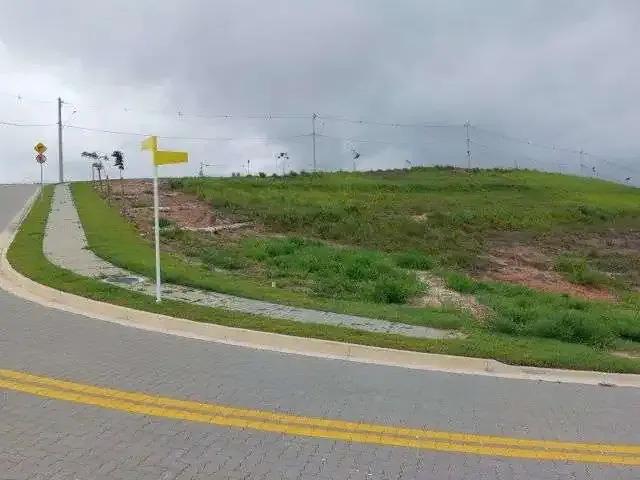 Terreno em Condomínio para Venda em São José dos Campos/SP Urbanova