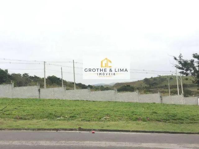 Terreno em Condomínio para Venda em São José dos Campos/SP Urbanova