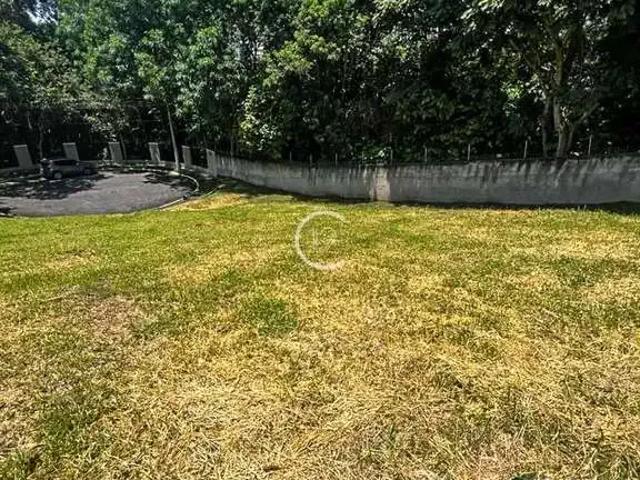 Terreno em Condomínio para Venda em São José dos Campos/SP Urbanova