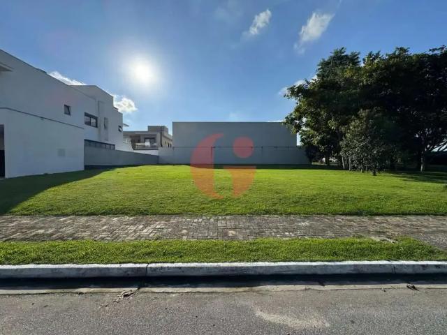 Terreno em Condomínio para Venda em São José dos Campos/SP Urbanova