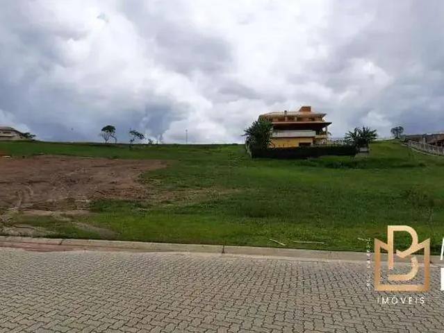Terreno em Condomínio para Venda em São José dos Campos/SP Urbanova