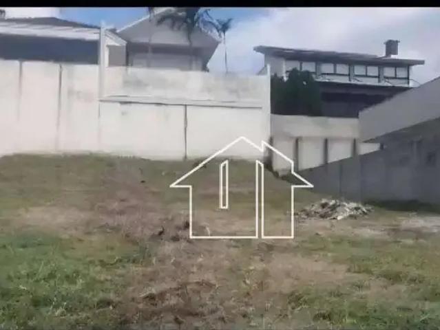 Terreno em Condomínio para Venda em São José dos Campos/SP Urbanova