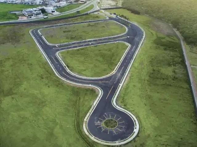 Terreno em Condomínio para Venda em São José dos Campos/SP Urbanova