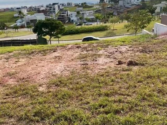 Terreno em Condomínio para Venda em São José dos Campos/SP Urbanova